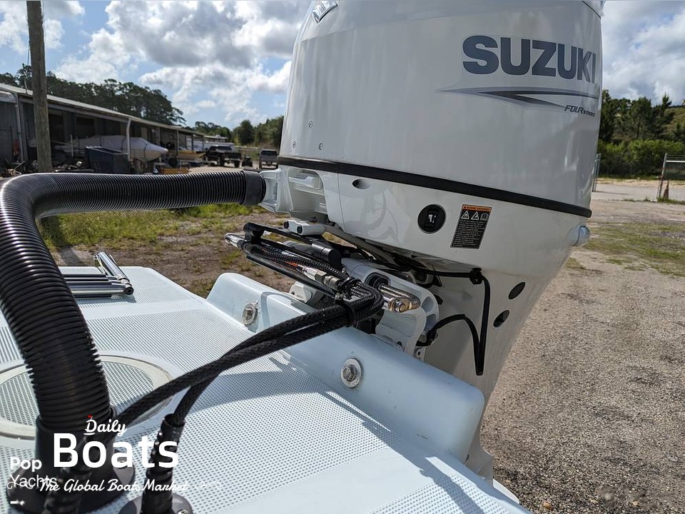 2021 Dusky Marine 17 for sale. View price, photos and Buy 2021 Dusky ...