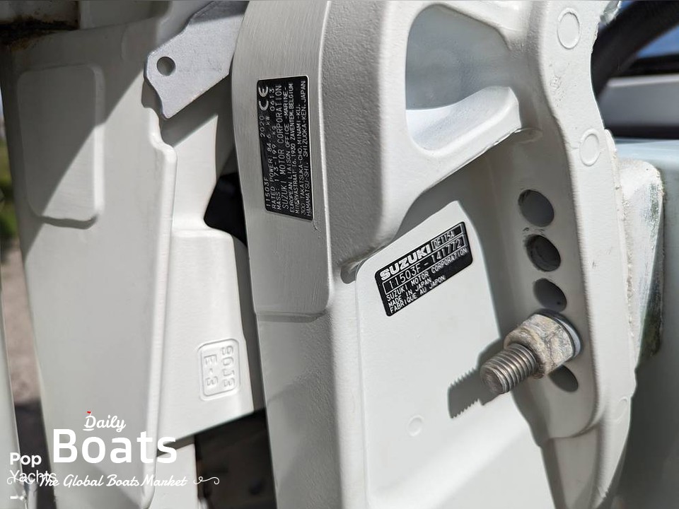 2021 Dusky Marine 17 for sale. View price, photos and Buy 2021 Dusky ...