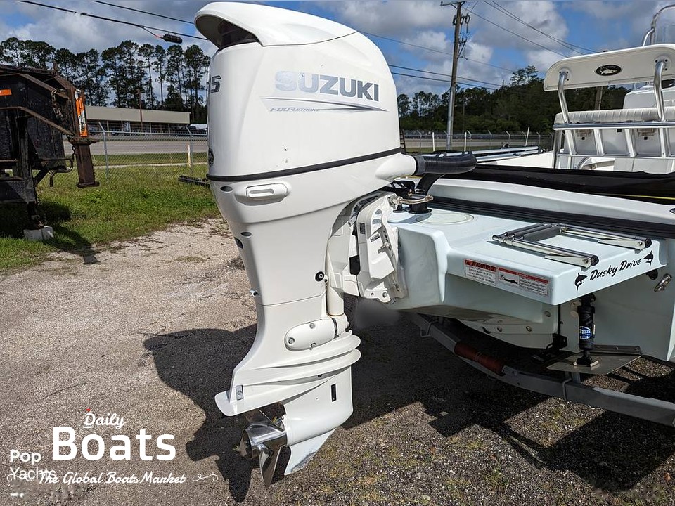 2021 Dusky Marine 17 for sale. View price, photos and Buy 2021 Dusky ...