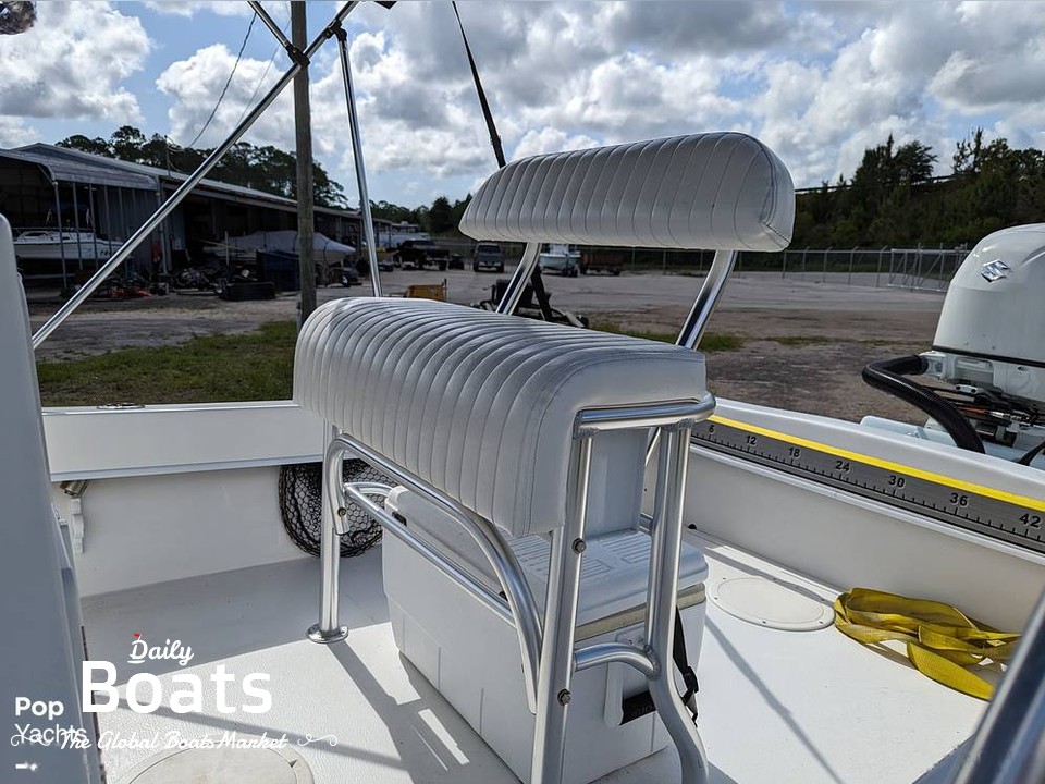 2021 Dusky Marine 17 for sale. View price, photos and Buy 2021 Dusky ...