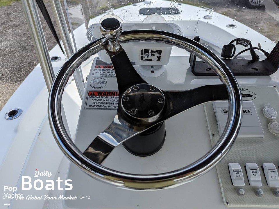 2021 Dusky Marine 17 for sale. View price, photos and Buy 2021 Dusky ...