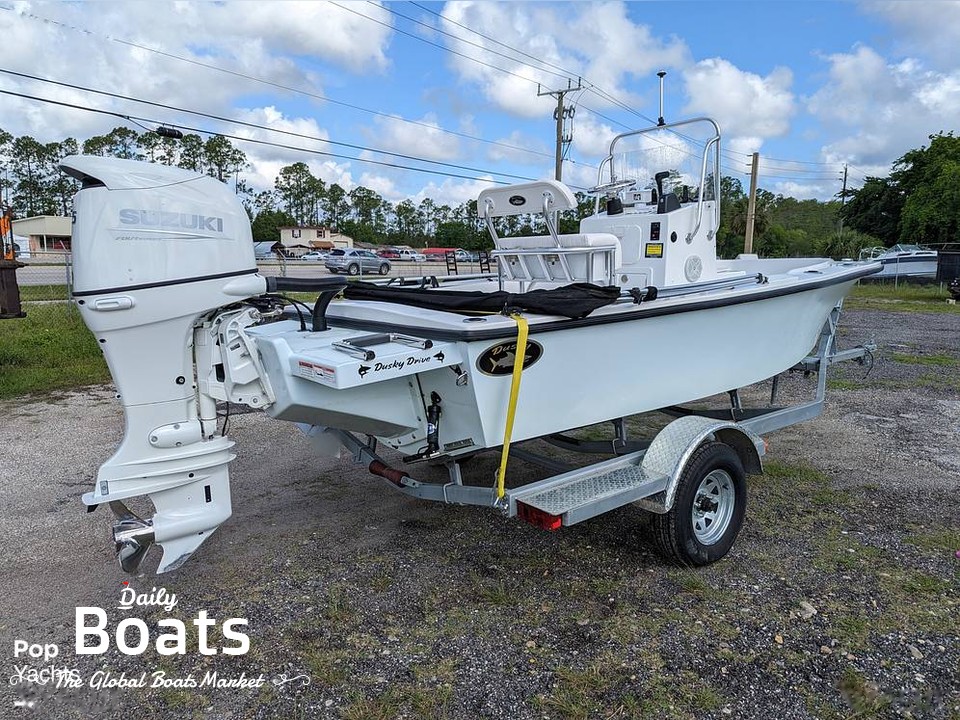 2021 Dusky Marine 17 for sale. View price, photos and Buy 2021 Dusky ...