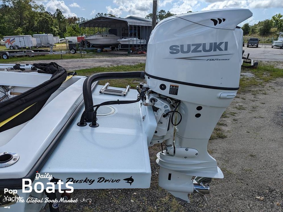 2021 Dusky Marine 17 for sale. View price, photos and Buy 2021 Dusky ...