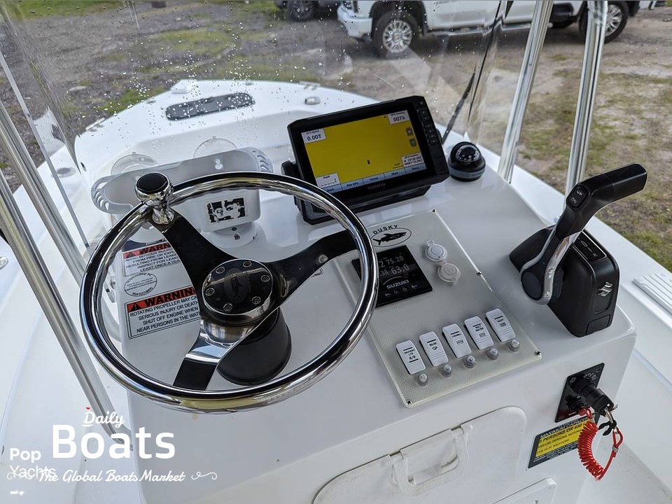 2021 Dusky Marine 17 for sale. View price, photos and Buy 2021 Dusky ...