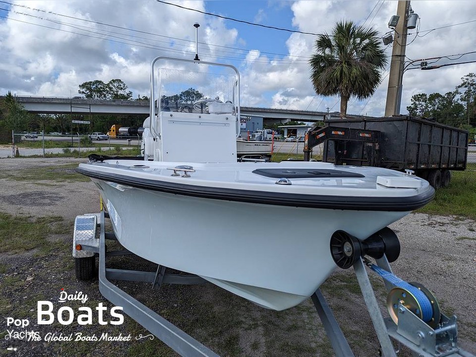 2021 Dusky Marine 17 for sale. View price, photos and Buy 2021 Dusky ...