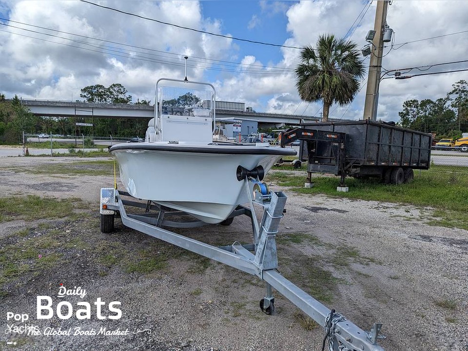 2021 Dusky Marine 17 for sale. View price, photos and Buy 2021 Dusky ...