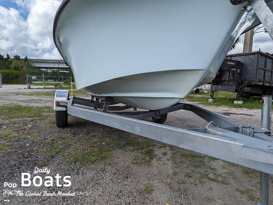 2021 Dusky Marine 17 for sale. View price, photos and Buy 2021 Dusky ...