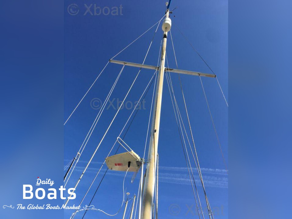 1987 Newbridge Boats Pioneer Spirit 26 for sale. View price, photos and ...