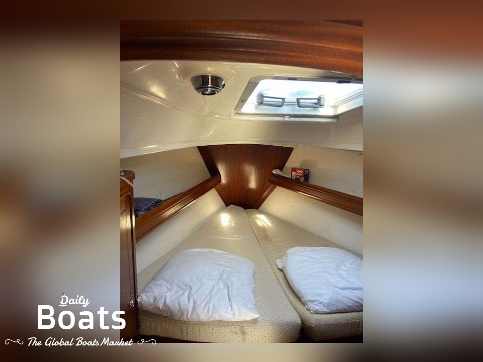 2001 Bavaria 37 for sale. View price, photos and Buy 2001 Bavaria 37 #479506