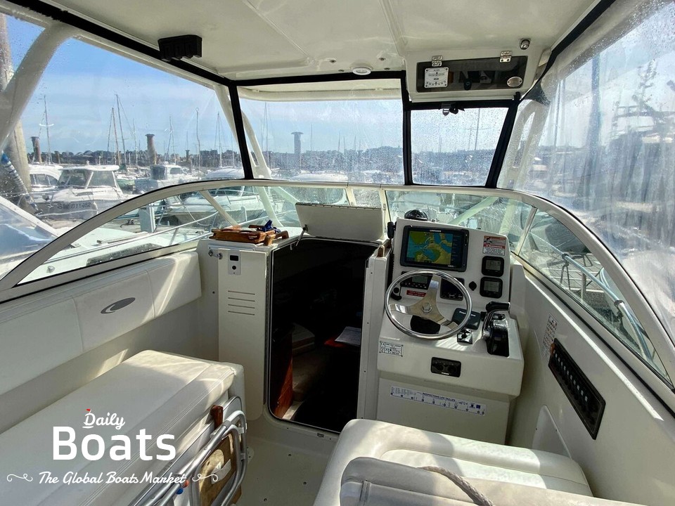 2011 Cobia 256 Xk for sale. View price, photos and Buy 2011 Cobia 256 ...