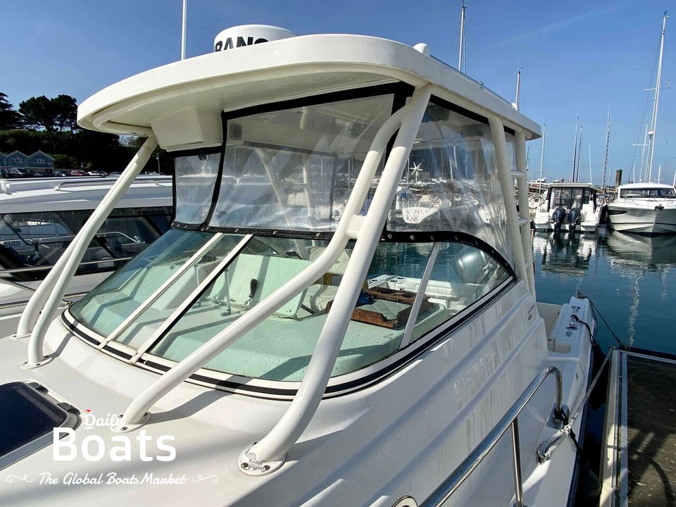 2011 Cobia 256 Xk for sale. View price, photos and Buy 2011 Cobia 256 ...