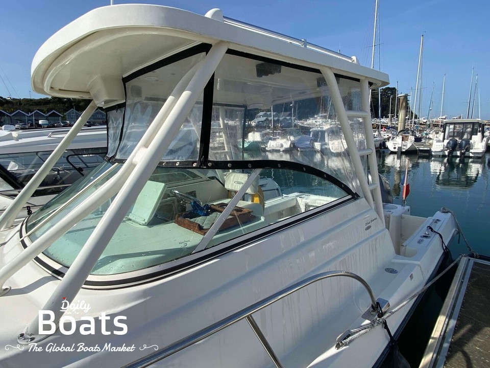 2011 Cobia 256 Xk for sale. View price, photos and Buy 2011 Cobia 256 ...