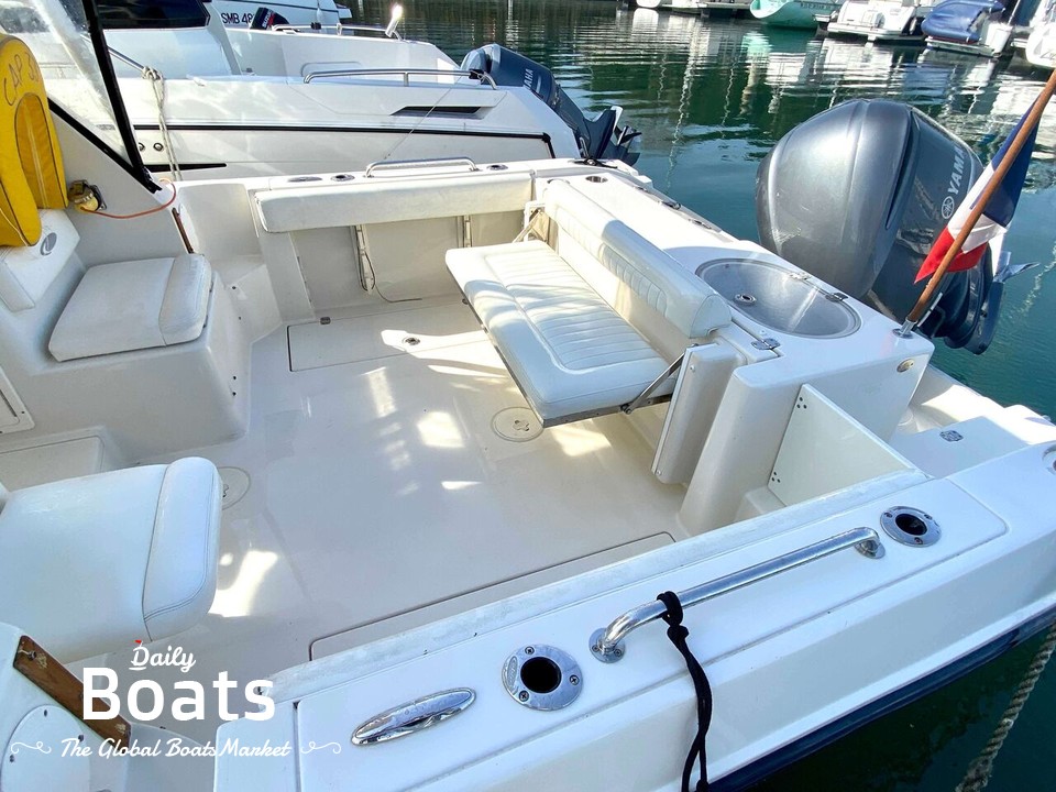 2011 Cobia 256 Xk for sale. View price, photos and Buy 2011 Cobia 256 ...