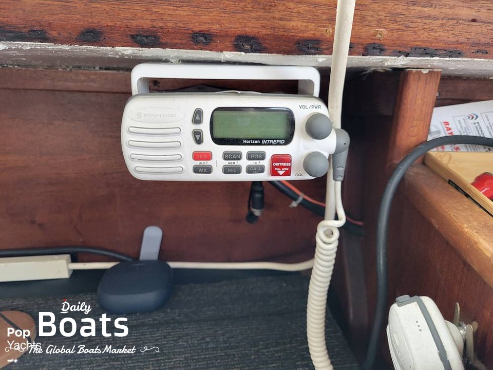 1975 Islander Yachts Sailboats 30 Bahama for sale. View price, photos ...