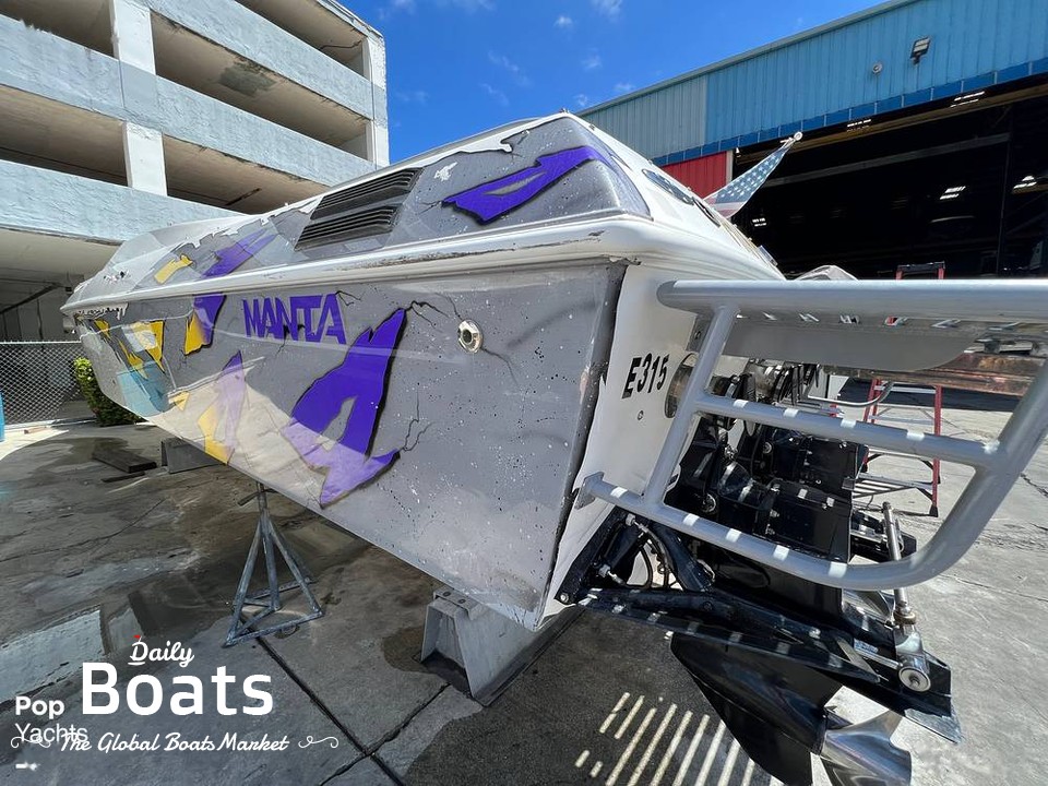1996 Manta 38 for sale. View price, photos and Buy 1996 Manta 38 #479527