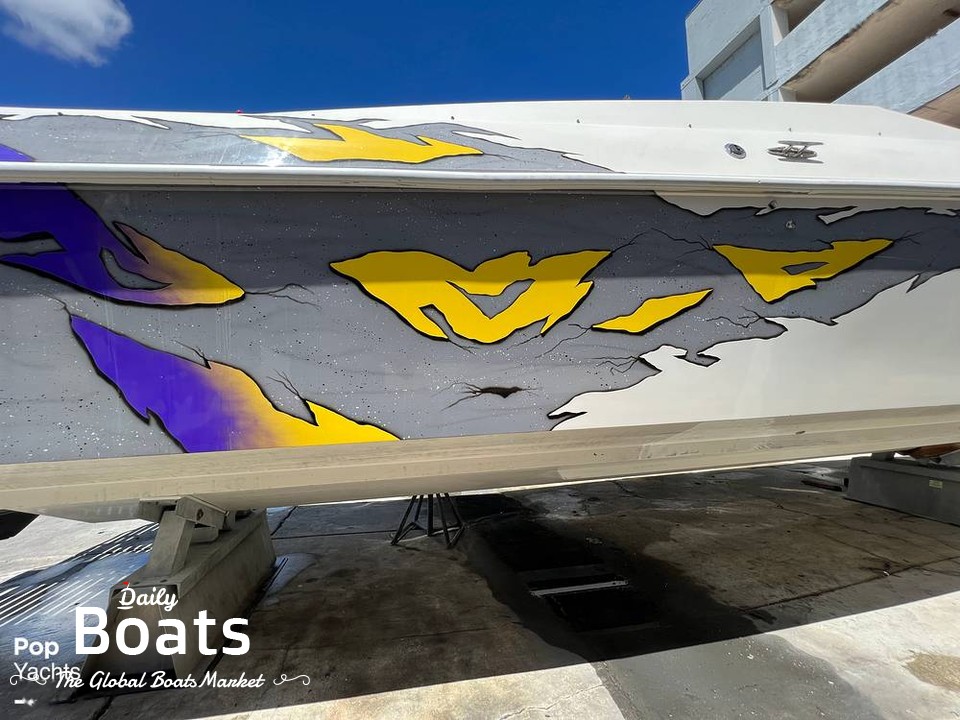 1996 Manta 38 for sale. View price, photos and Buy 1996 Manta 38 #479527