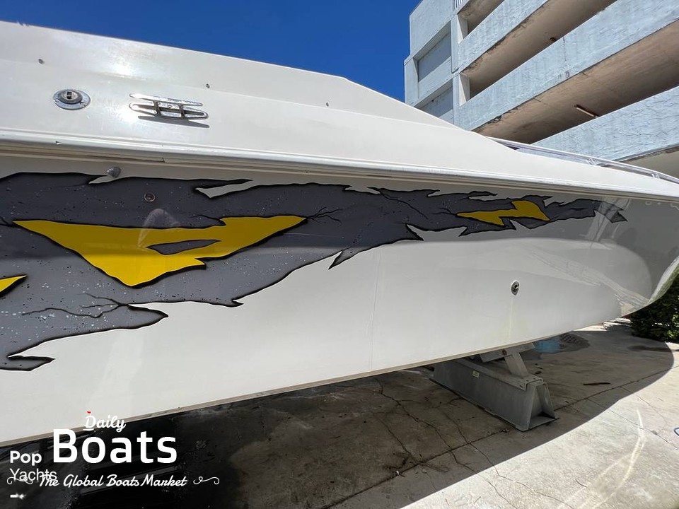 1996 Manta 38 for sale. View price, photos and Buy 1996 Manta 38 #479527