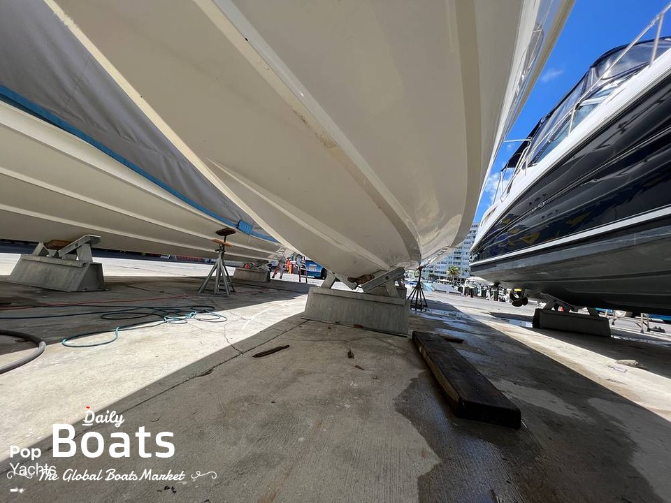 1996 Manta 38 for sale. View price, photos and Buy 1996 Manta 38 #479527