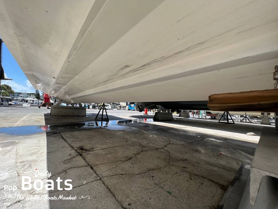 1996 Manta 38 for sale. View price, photos and Buy 1996 Manta 38 #479527