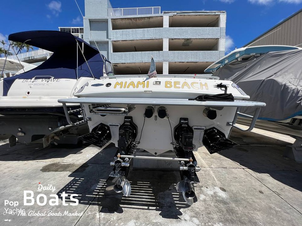 1996 Manta 38 for sale. View price, photos and Buy 1996 Manta 38 #479527