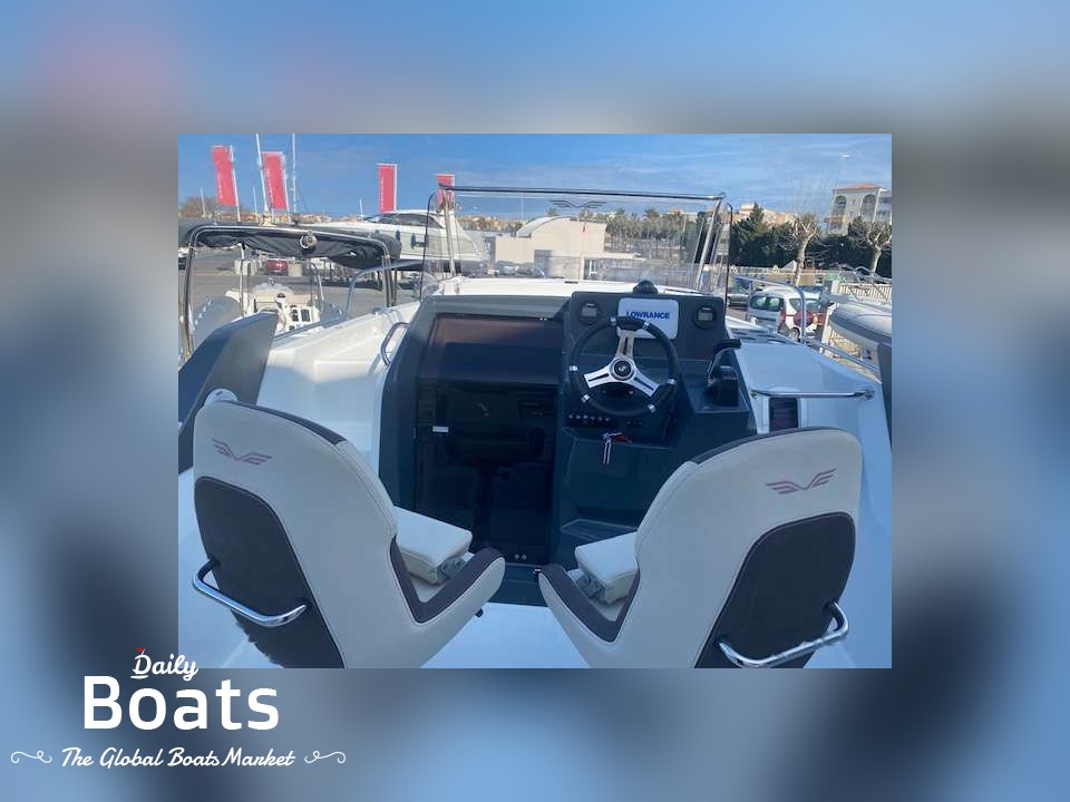 2017 Bénéteau Flyer 7.7 Sundeck for sale. View price, photos and Buy ...