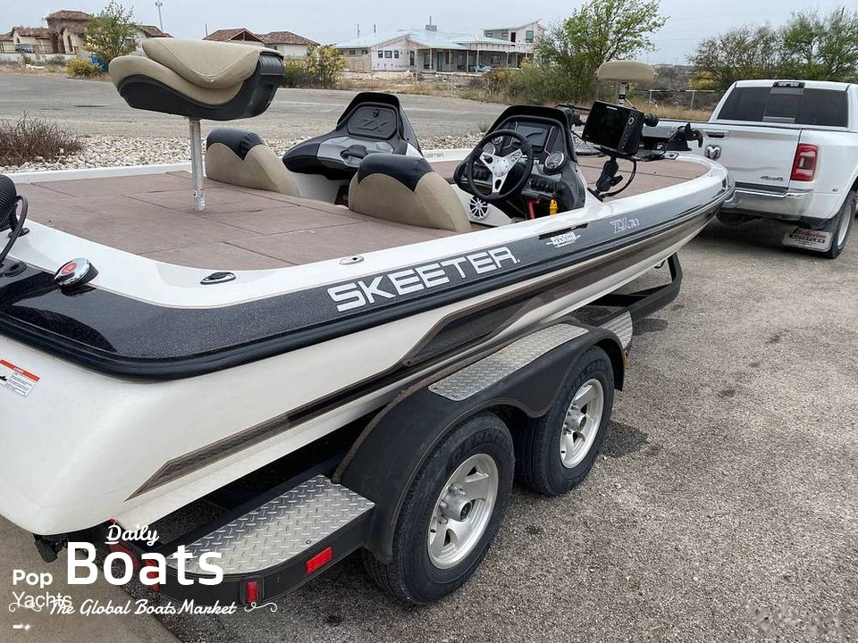 2012 Skeeter Zx 21 for sale. View price, photos and Buy 2012 Skeeter Zx ...