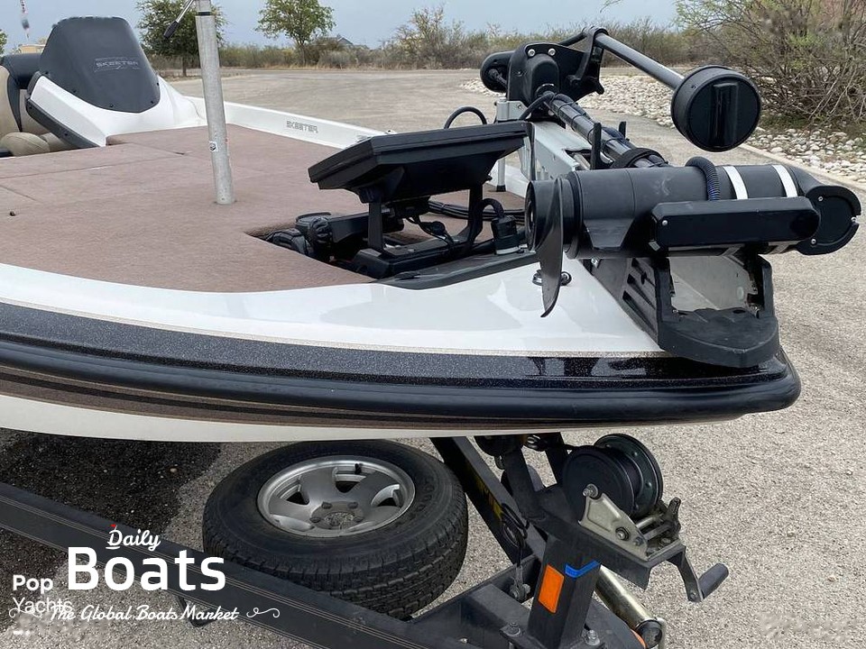 2012 Skeeter Zx 21 for sale. View price, photos and Buy 2012 Skeeter Zx ...