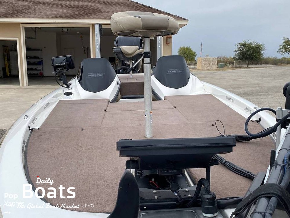 2012 Skeeter Zx 21 for sale. View price, photos and Buy 2012 Skeeter Zx ...