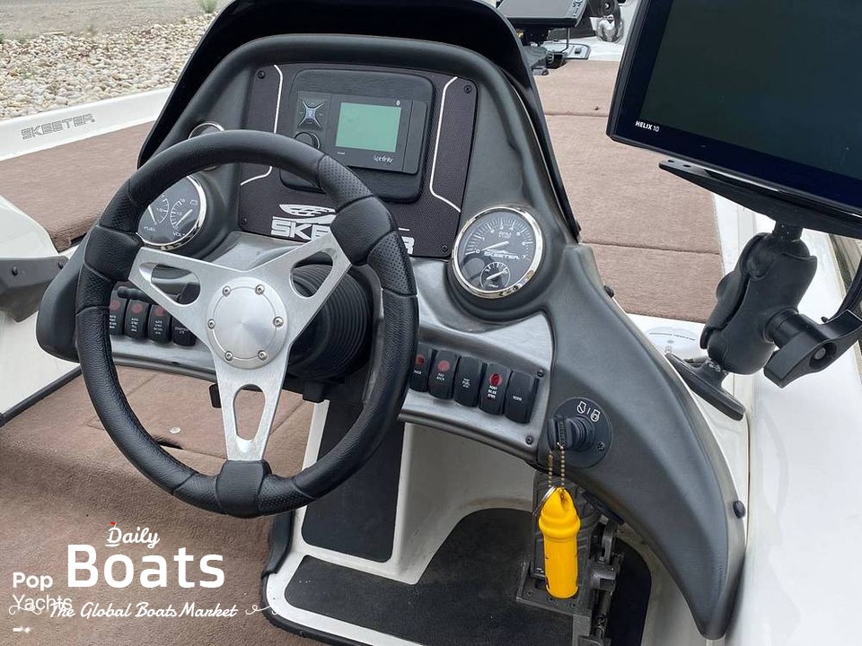 2012 Skeeter Zx 21 for sale. View price, photos and Buy 2012 Skeeter Zx ...