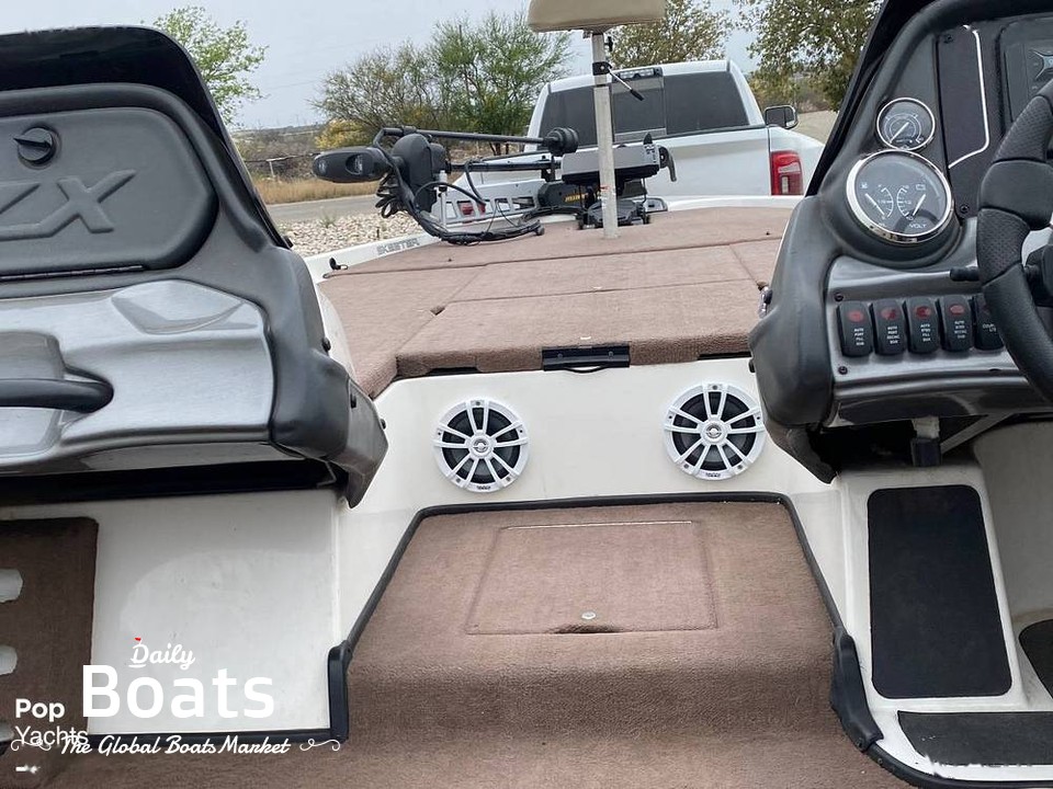 2012 Skeeter Zx 21 for sale. View price, photos and Buy 2012 Skeeter Zx ...