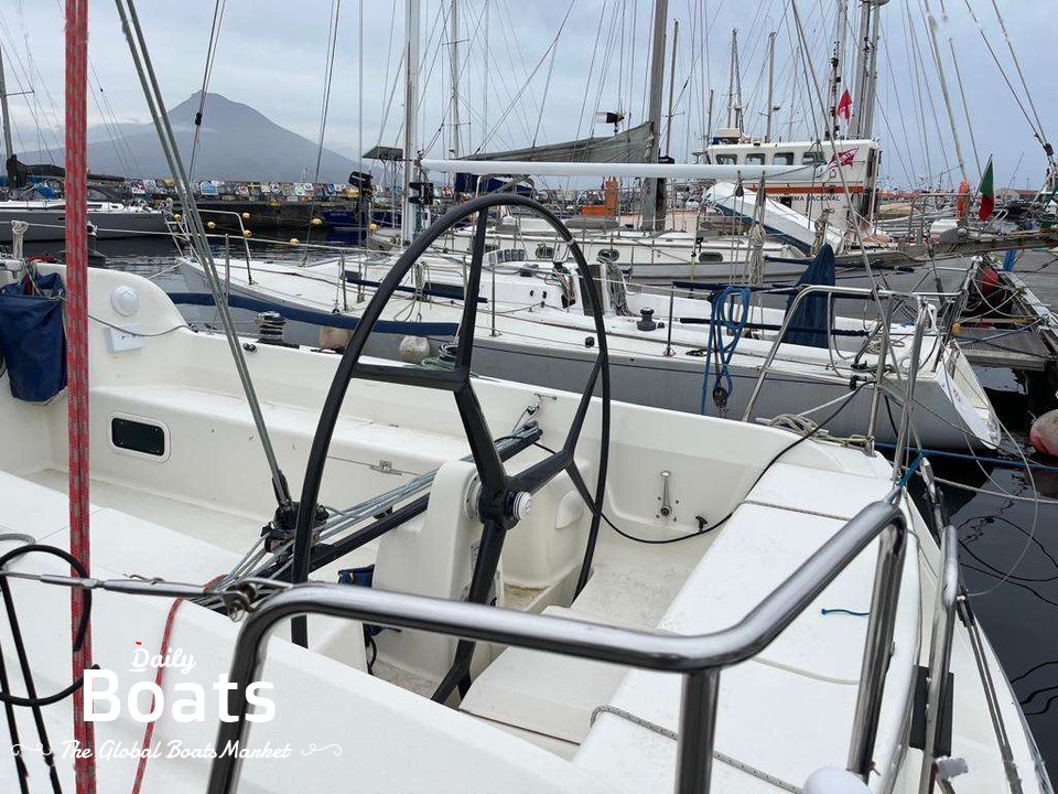 2000 X-Yachts Imx 40 for sale. View price, photos and Buy 2000 X-Yachts ...