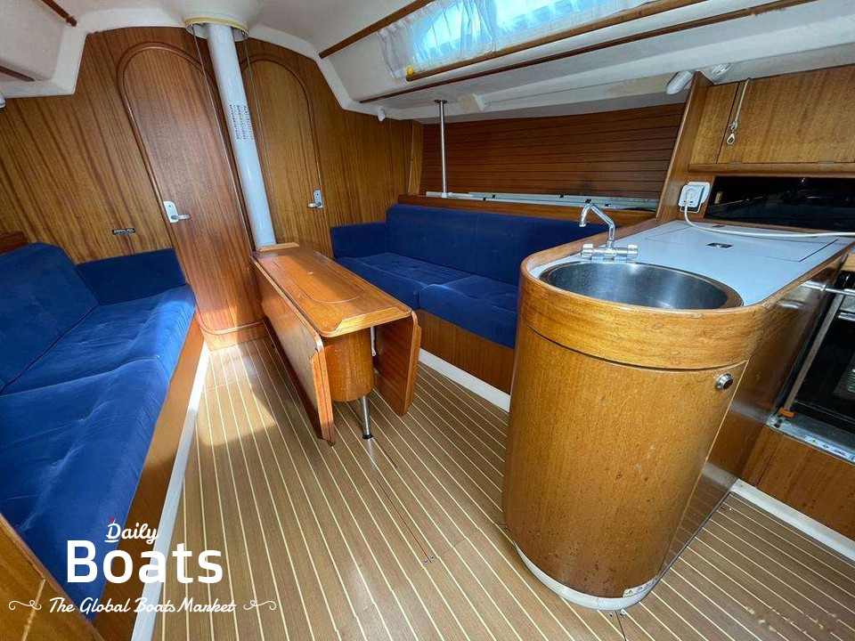 2000 X-Yachts Imx 40 for sale. View price, photos and Buy 2000 X-Yachts ...