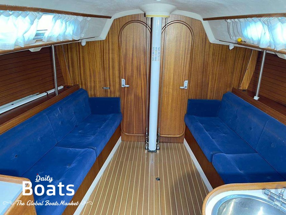 2000 X-Yachts Imx 40 for sale. View price, photos and Buy 2000 X-Yachts ...