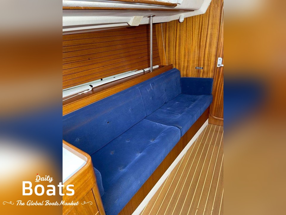 2000 X-Yachts Imx 40 for sale. View price, photos and Buy 2000 X-Yachts ...