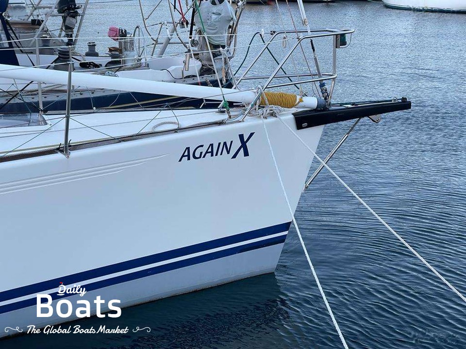 2000 X-Yachts Imx 40 for sale. View price, photos and Buy 2000 X-Yachts ...