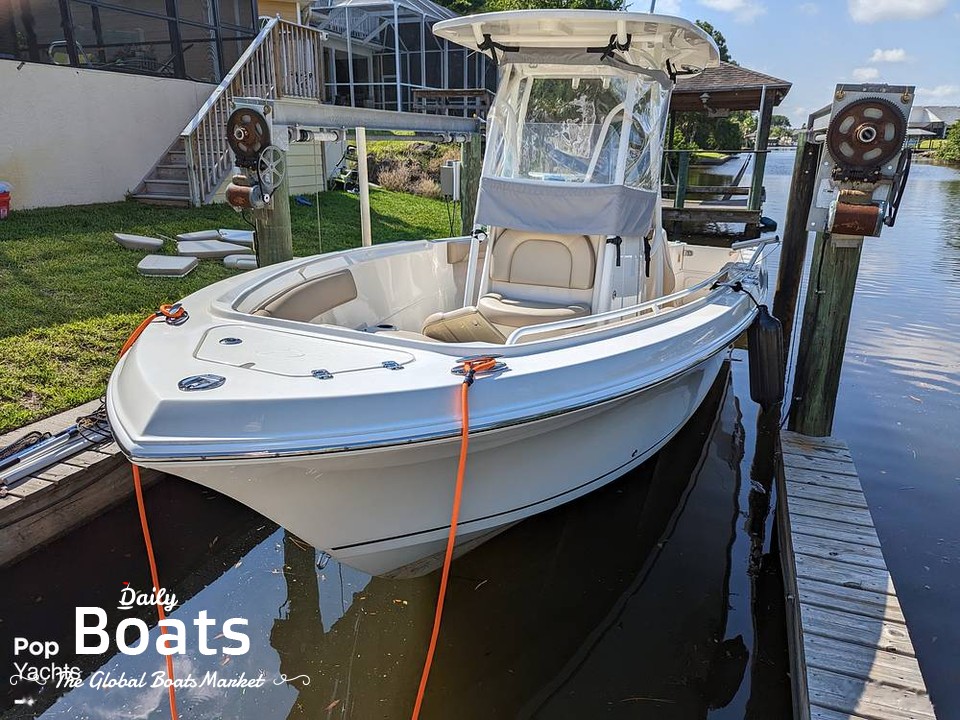 2019 Sailfish 220 for sale. View price, photos and Buy 2019 Sailfish ...