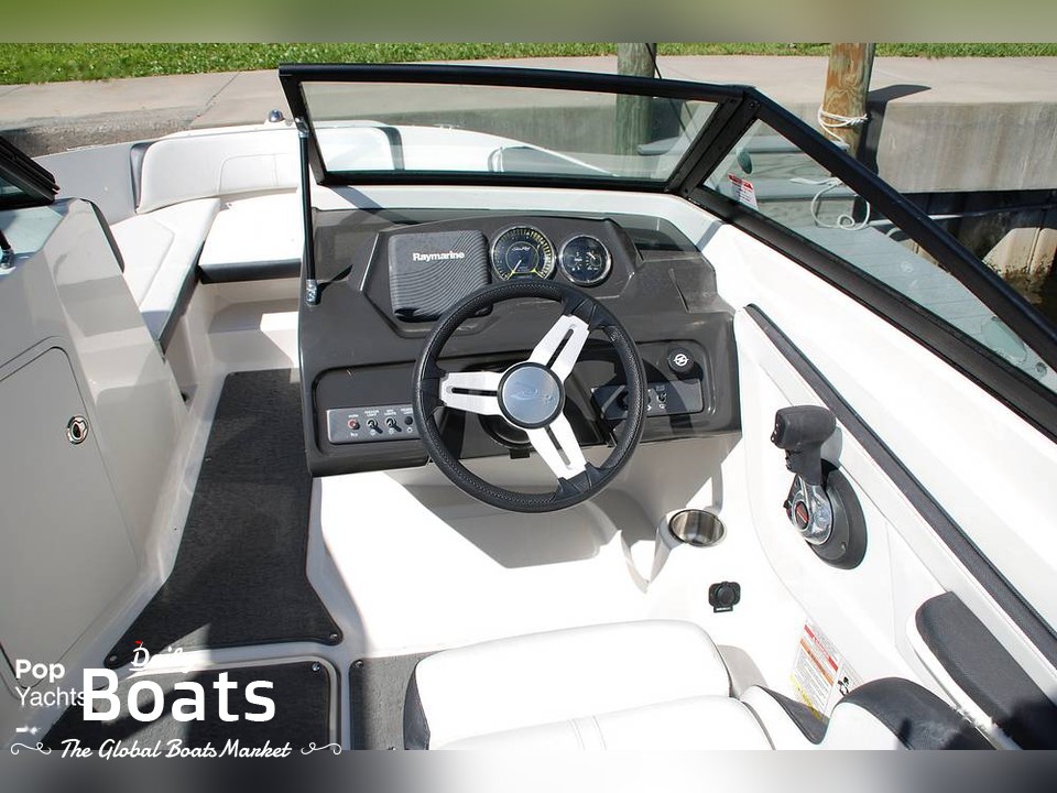 2016 Sea Ray Spx 210 Ob for sale. View price, photos and Buy 2016 Sea ...