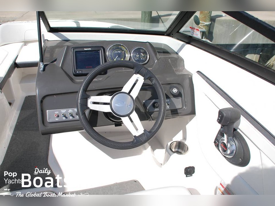 2016 Sea Ray Spx 210 Ob for sale. View price, photos and Buy 2016 Sea ...