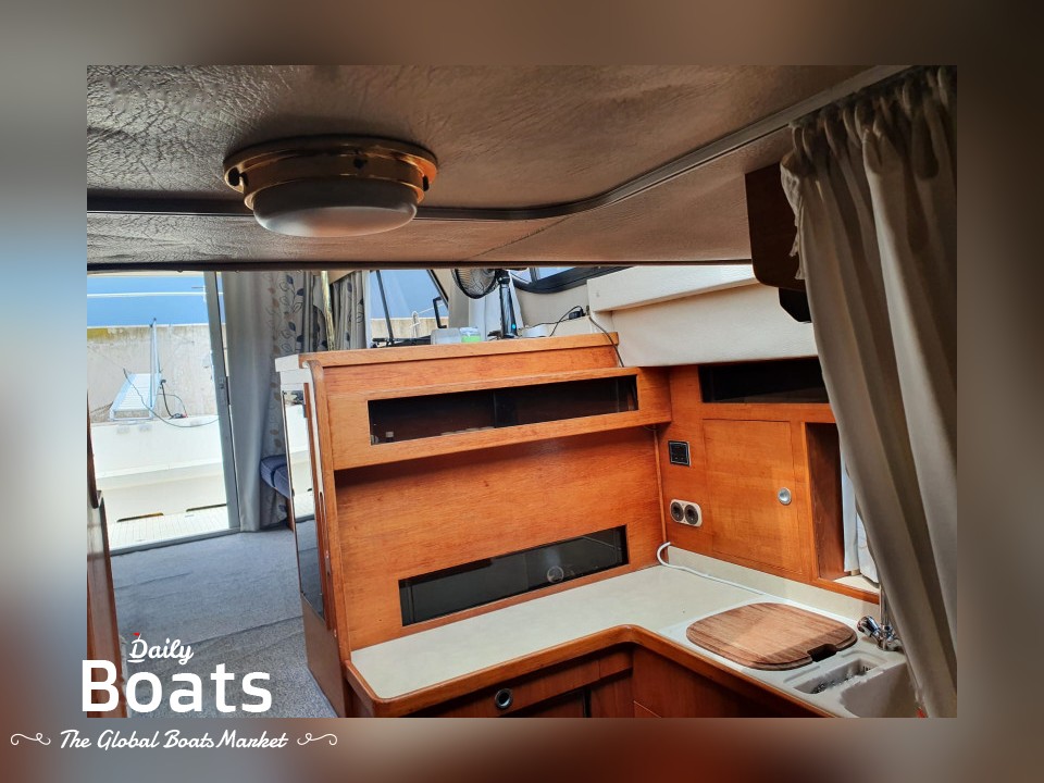 1990 Princess Yachts 415 Fly for sale. View price, photos and Buy 1990 ...