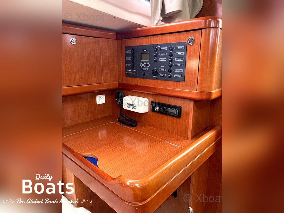 2011 Bénéteau Oceanis 31 Vhf Simrad Rs24. Anchor Spade for sale. View ...