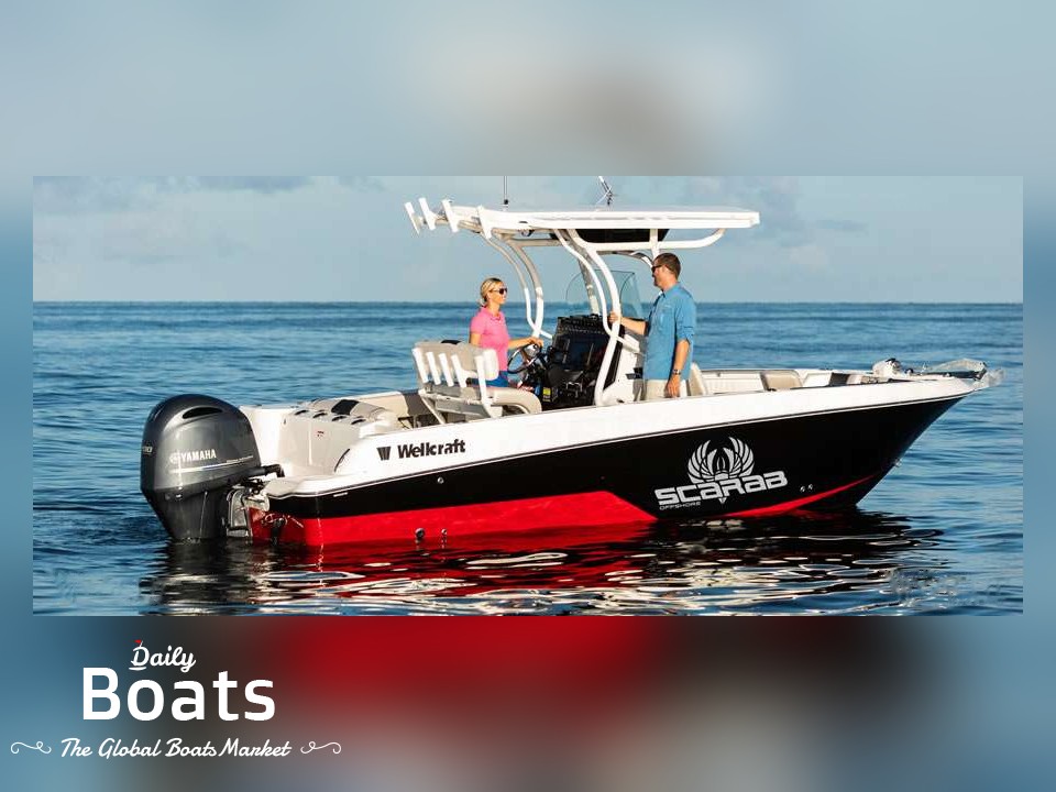 2023 Wellcraft 222 Fisherman for sale. View price, photos and Buy 2023 ...