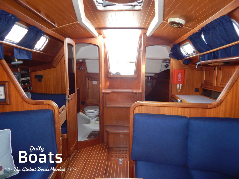 1994 CR Yachts Cb 370 for sale. View price, photos and Buy 1994 CR Yachts Cb 370 #479616