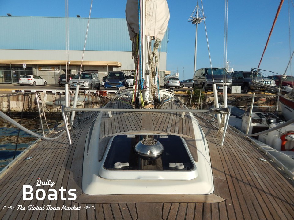 1994 CR Yachts Cb 370 for sale. View price, photos and Buy 1994 CR Yachts Cb 370 #479616