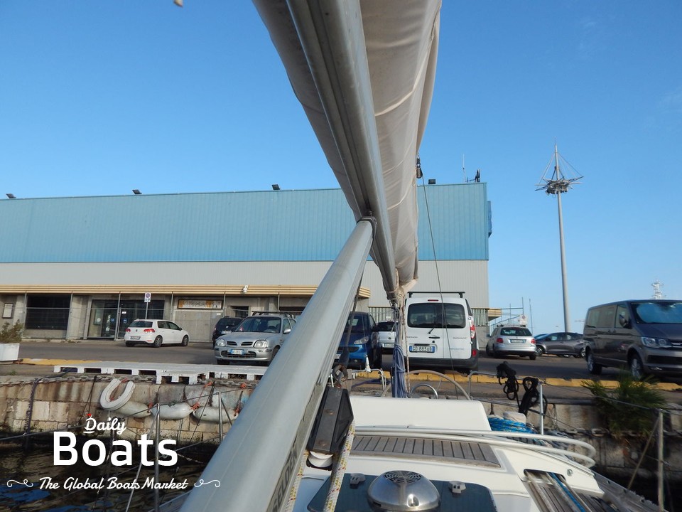 1994 CR Yachts Cb 370 for sale. View price, photos and Buy 1994 CR Yachts Cb 370 #479616