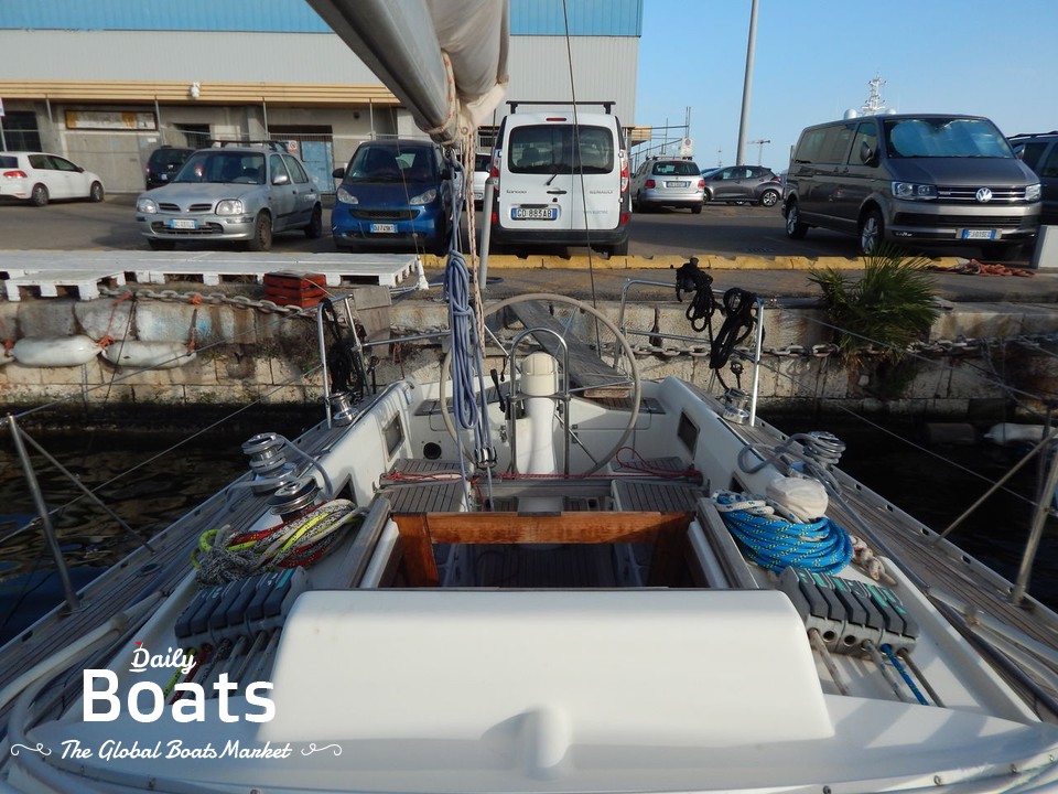 1994 CR Yachts Cb 370 for sale. View price, photos and Buy 1994 CR Yachts Cb 370 #479616