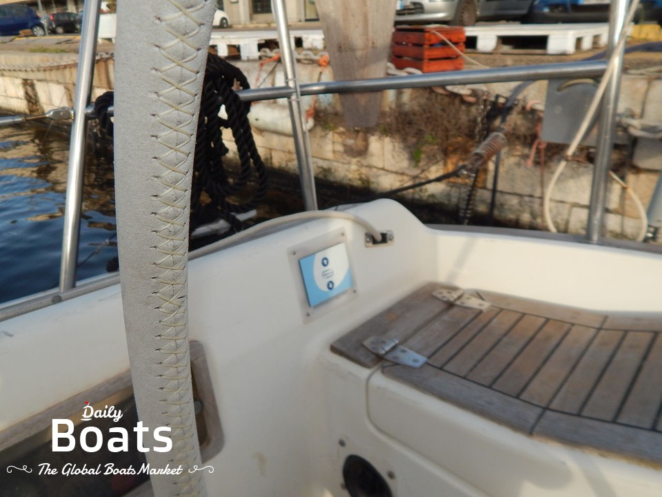 1994 CR Yachts Cb 370 for sale. View price, photos and Buy 1994 CR Yachts Cb 370 #479616