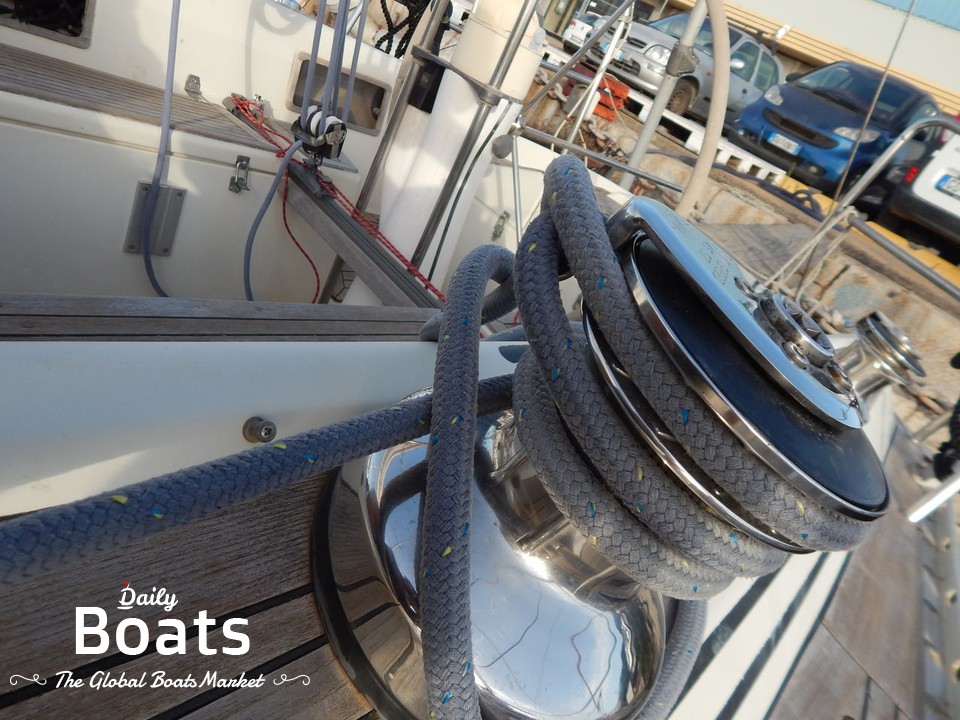 1994 CR Yachts Cb 370 for sale. View price, photos and Buy 1994 CR Yachts Cb 370 #479616