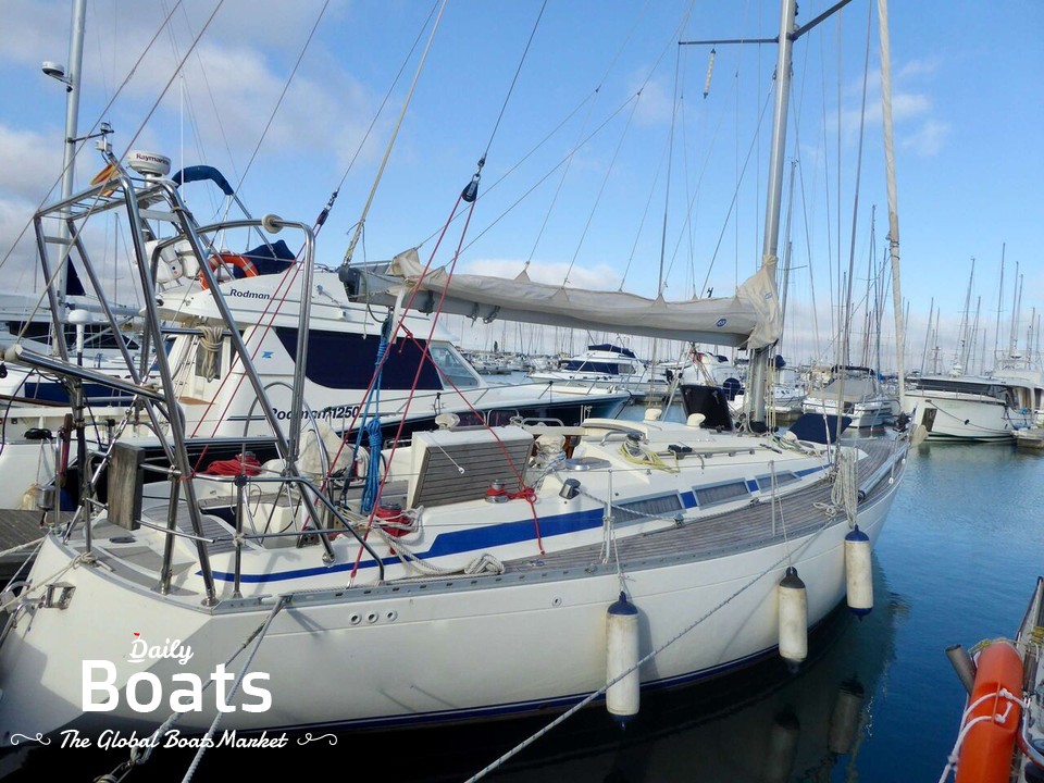 1985 Sigma Yachts 41 for sale. View price, photos and Buy 1985 Sigma ...