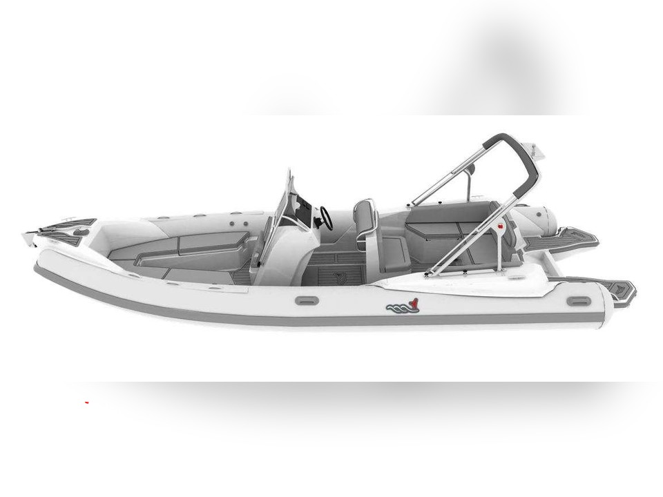 2021 MV Marine 27 Gt for sale. View price, photos and Buy 2021 MV ...