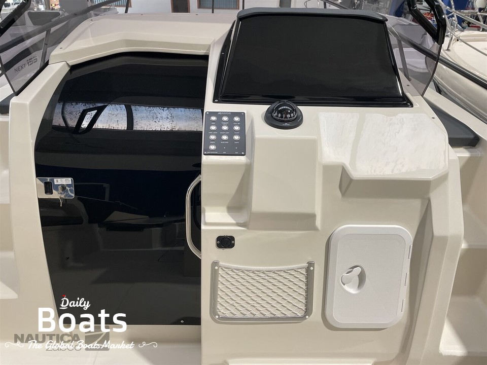 2023 AS Marine 26 Gl for sale. View price, photos and Buy 2023 AS Marine 26 Gl #479635